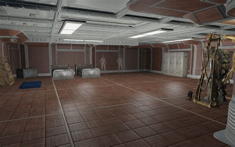 Ellie Vault 88 Overseer Fallout 4 Updated From The Darka