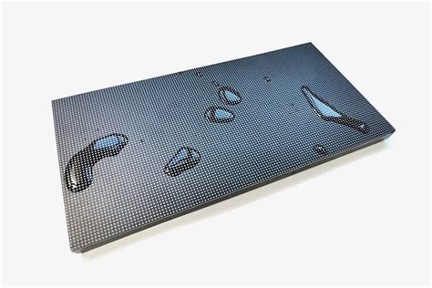 Led Rolling Display Foldable Led Screen Roll Up Led Screen