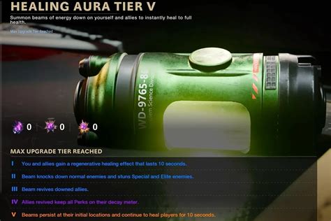 Call Of Duty Mw3 Zombies Every Field Upgrade And What Are The Best Combinations