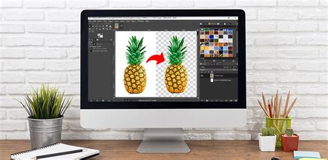 How To Cut Out An Image In GIMP How To Cut Out An Image In GIMP