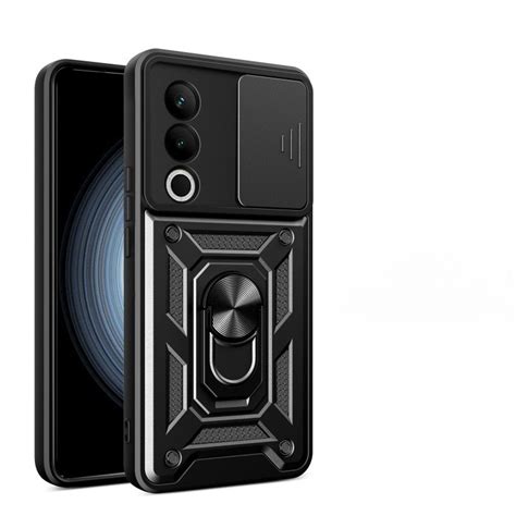 Jual Casing Telepon Untuk Itel S Ultra S Back Cover Armor Level Camera Protection Anti Drop