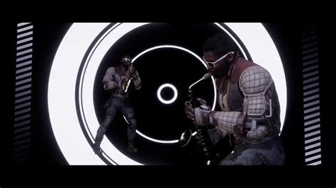 The Jaxaphone Youtube