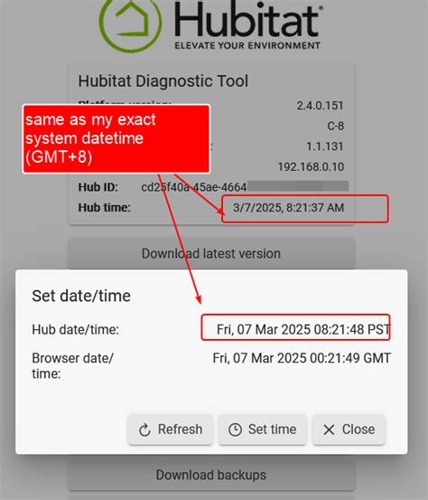 C 8 Stuck At Initializing Hub 20 Updating Timezone 🛎️ Get