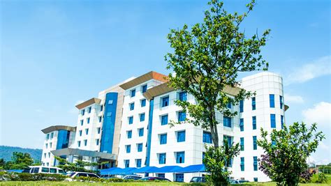 Kigali Independent University Ulk Friends