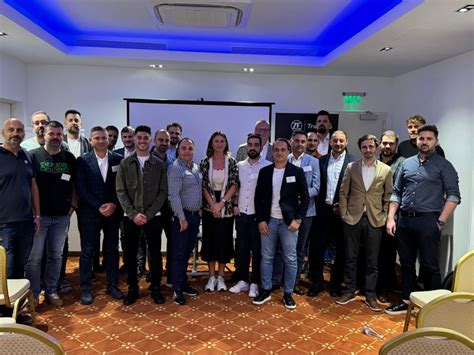 I Would Like To Thank Everybody For Participating On Our Innovation Day Event Powered By Scalar