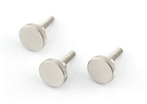 Bobs Knobs Celestron 8 Edgehd Collimation Knobs First Light Optics