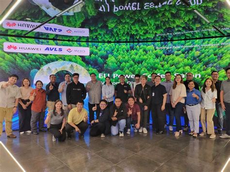 Avls On Linkedin Chooseavls Huaweidatacenter Throwbacktechfun