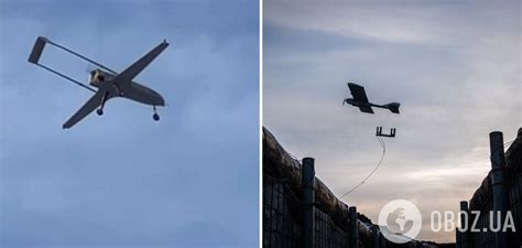 Німеччина інвестує €400 млн у закупівлю українських ракет дронів Барс БПЛА Лютий і Фламінго