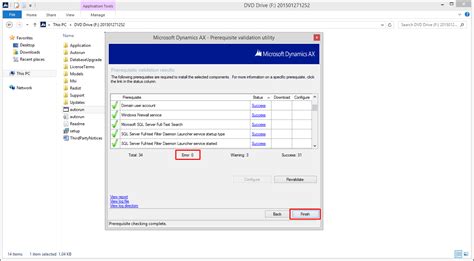 Install Dynamics Ax 2012 On Windows 8 Radwestern