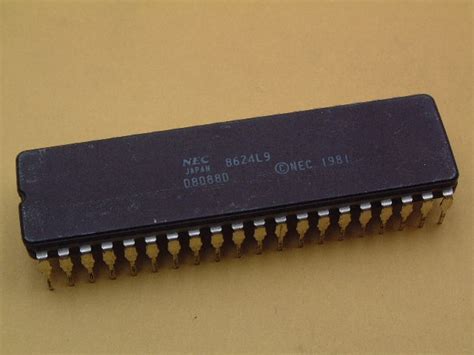 Cpu Zone 8088