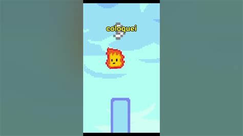 Recriei Meu Primeiro Jogo Shorts Gamedev Jogos Game Gamedevbrasil Gamemaker Dev Indiedev