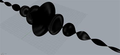 Damned Damped Sine Formula Again Grasshopper Mcneel Forum