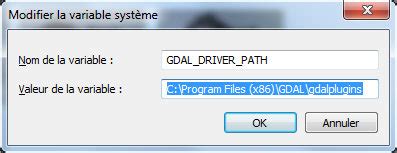 Installer Python Et GDAL Sous Windows Geotribu