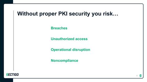 Pki For Devops Ppt