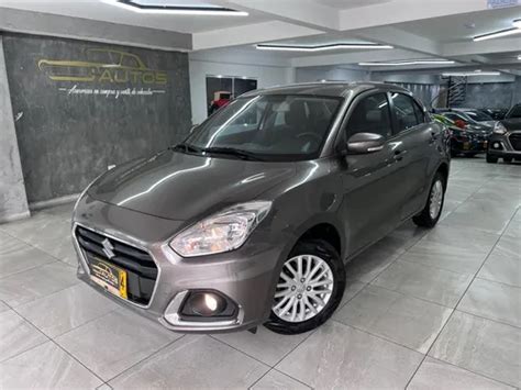 Suzuki Swift Dziere Mt 2023 Mercadolibre