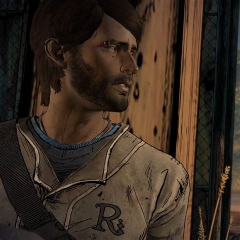 Pin On ♡ The Walking Dead Game