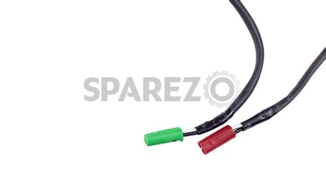 Royal Enfield Himalayan Front And Rear Trafficator Indicator Assembly With Bulb Sparezo Royal Enfield Himalayan Front And Rear Trafficator Indicator Assembly With Bulb Sparezo