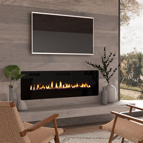 Cheap Fireplace Insert At Trevor Roy Blog