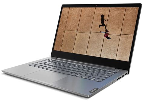 Lenovo ThinkBook IML NID Laptop Bisnis Terbaru Bertenaga Intel Core I U Laptophia