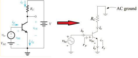 Confusion On Relating Ac Ground And Current Direction In Ac Analysis