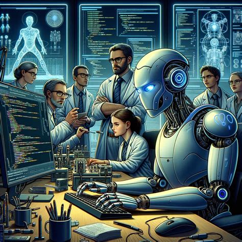 Race To Build Ai Software Engineers