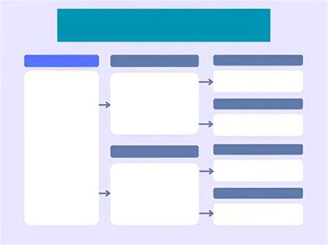 Free Excel Template Download Marketing Implementation Plan Gantt Chart