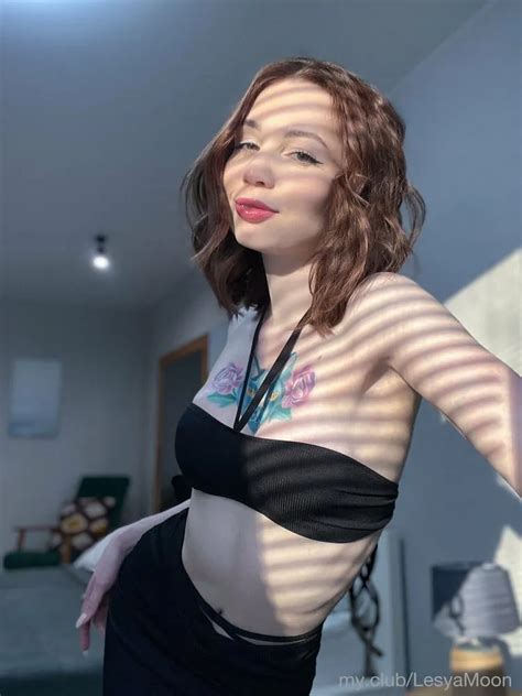 Lesya Moon Free Photos Nude Pics Xhamster