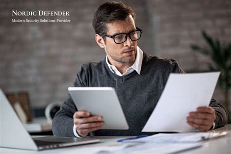 Mobile Application Security Issues In The Android And Ios Nordic