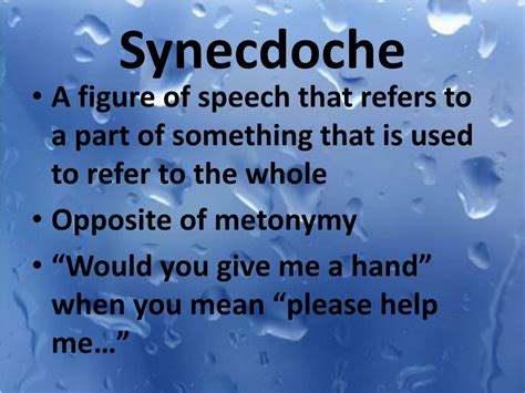 Ppt Figurative Language Powerpoint Presentation Free Download Id