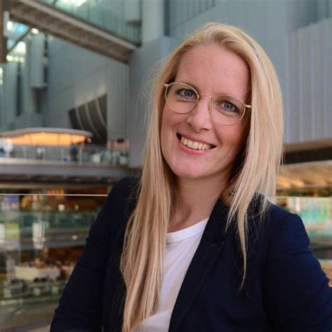 Danielle Park Postdoctoral Fellow Phd The Francis Crick Institute