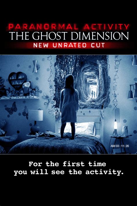 Paranormal Activity 6 The Ghost Dimension 2015 Filming Locations
