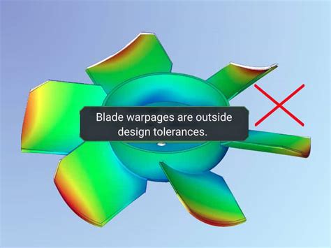 Warpage In Injection Molding Yuco Mold