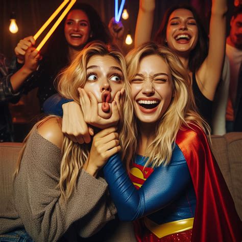 Ai Kara Danvers 4 By Supergirlfacesquish On Deviantart