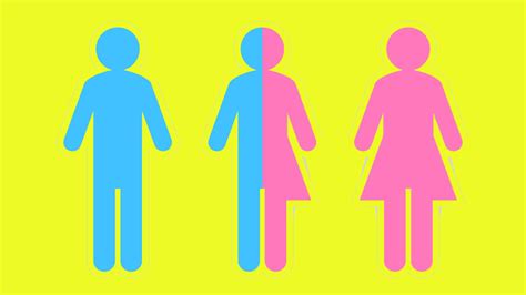 Non Binary Love Dating Gender Neutral Brig Newspaper