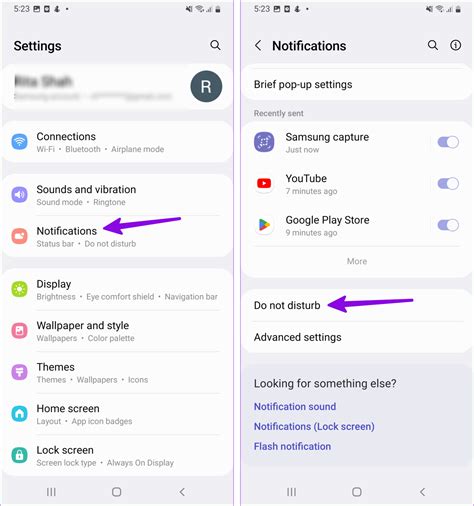 Top 12 Ways To Fix Samsung Galaxy Phone Not Receiving Calls Guiding Tech