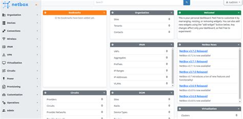 How To Install Netbox Irm On Ubuntu 2204 A Step By Step Guide