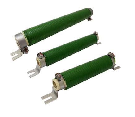 Resistor Types