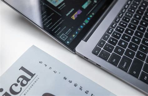 2022年程序员笔记本电脑推荐大全！ 知乎