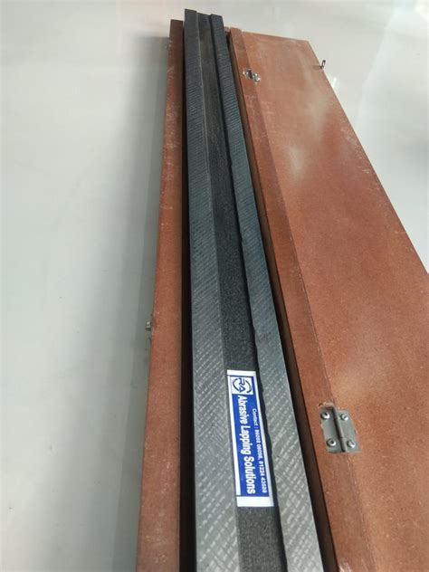 RA Abrasive Lapping Solutions