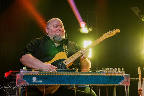 Wheeler Walker Jr Vancouvers Commodore Ballroom [photos]