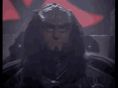 Stares In Klingon Album On Imgur