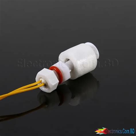 Water Level Sensor Float Switch Latest Price In Bangladesh BD