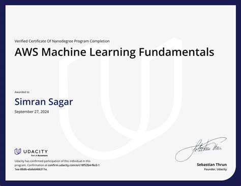 Simran Sagar On Linkedin Machinelearning Udacity