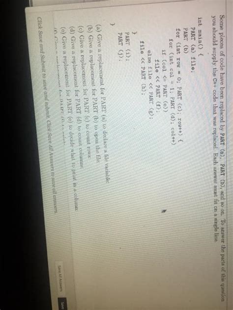 solved problem 6 10 points the following program draws a