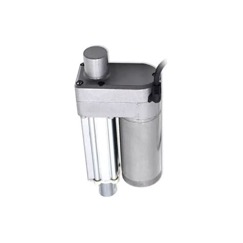 Hall Sensor Feedback 50mm S Linear Actuator Zhejiang Nakin