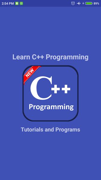 دانلود برنامه Learn C Programming اندروید بازار