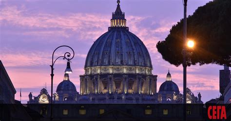 Конклавът за избор на папа започва на 7 май Новини СЕГА