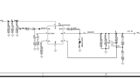 LMR Abnormal SW Waveforms Power Management Forum Power Management TI E E Support Forums