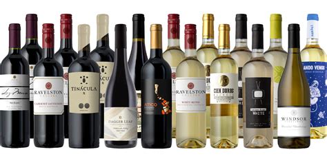 Welcome Offer 18 Pack Splash Wines
