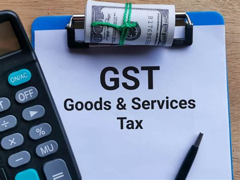 Advance Ruling Under Gst Procedure Objectives And Who Can Apply
